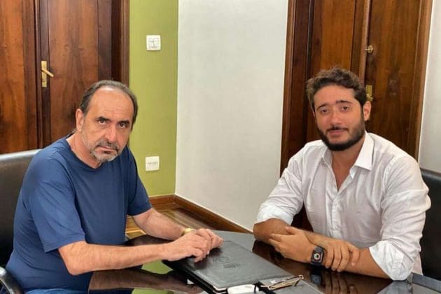 Como Gabriel Azevedo afasta o PT de Kalil e se aproxima de Marília ...