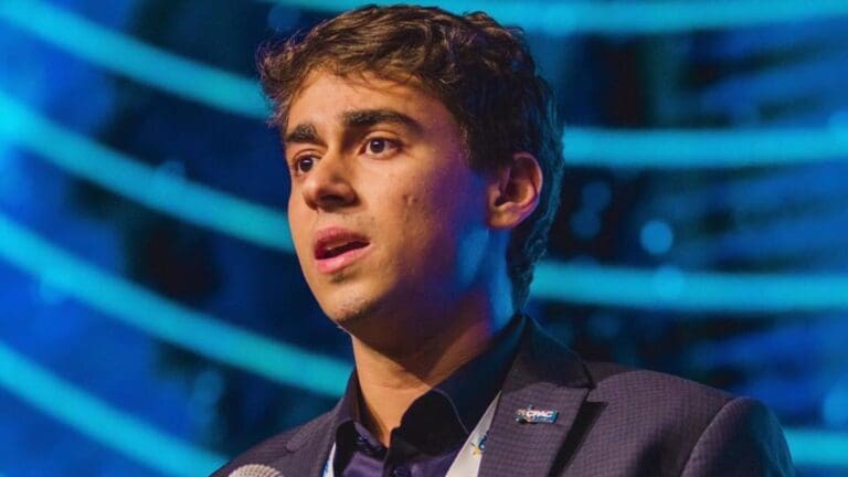 Nikolas Ferreira revela quanto dinheiro tem na poupança; o valor total ...