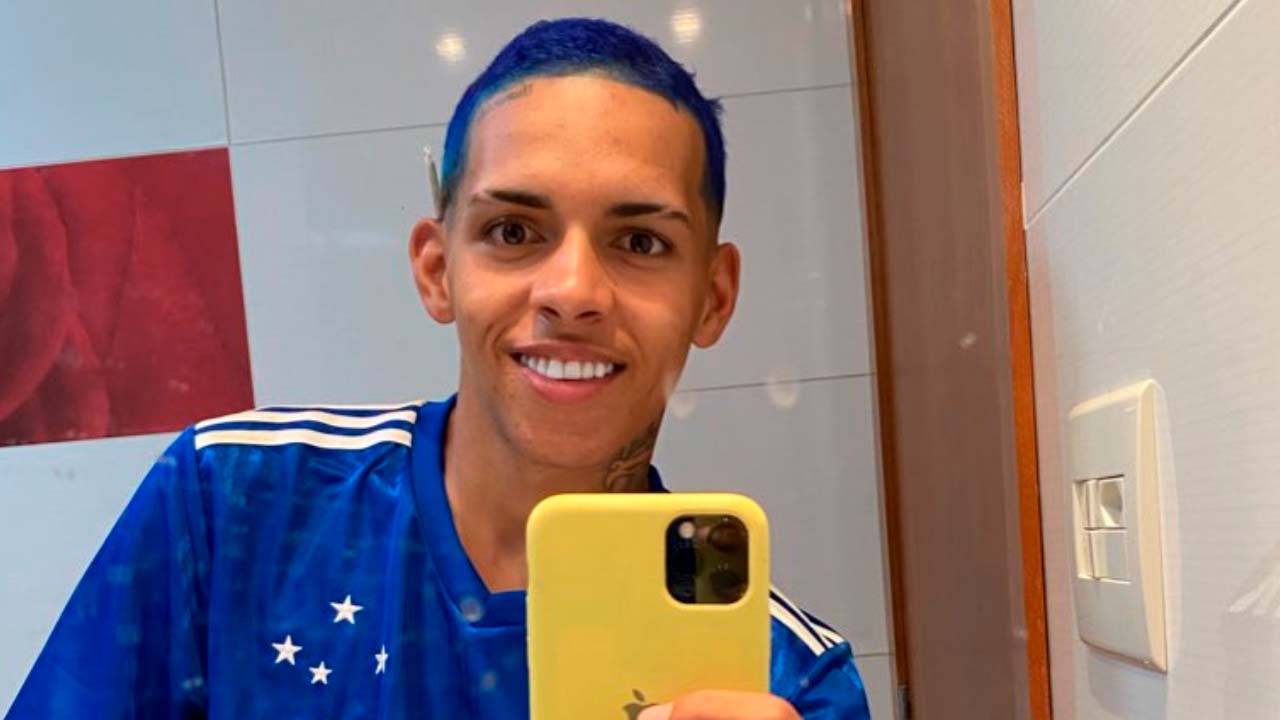 De BH, Mc Rick lança novo álbum "Aventuras do Nelso"; ouça » Moon BH