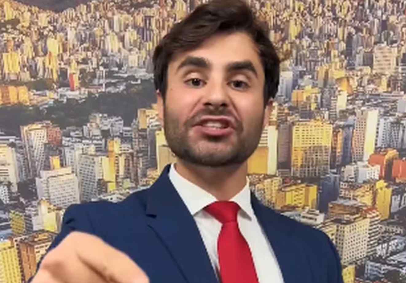 Pedro Rousseff pode ser solução para crise do PT em BH