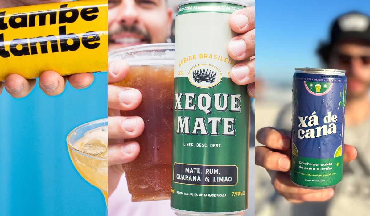 Carnaval de BH impulsiona bebidas locais para o Brasil » Moon BH