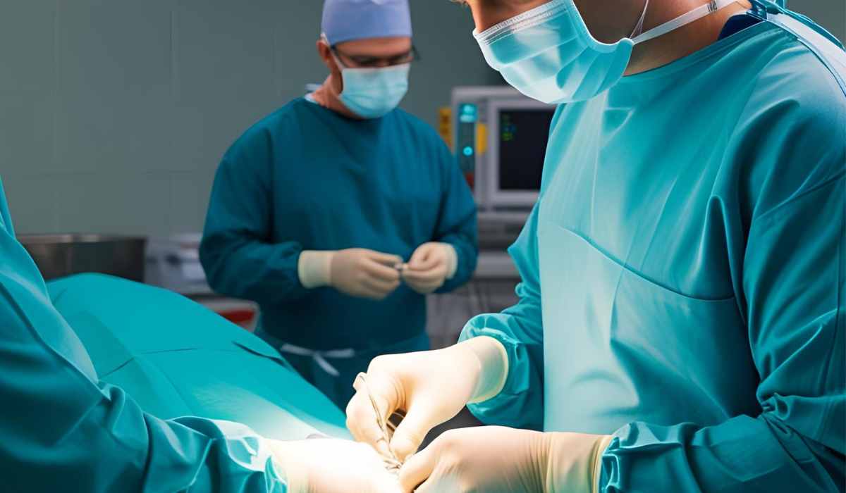 Cirurgião plástico em BH é investigado paciente necrosar