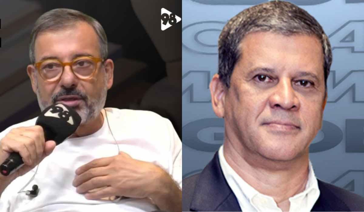 Paulo Leite e ex-Globo Minas receberão Medalha da Inconfidência » Moon BH