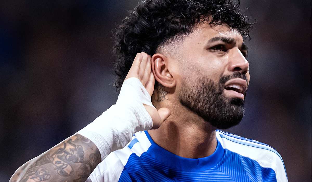 Cruzeiro: "R$ 3 milhões/mês"; Santos negocia Gabigol e pede divisão de ...