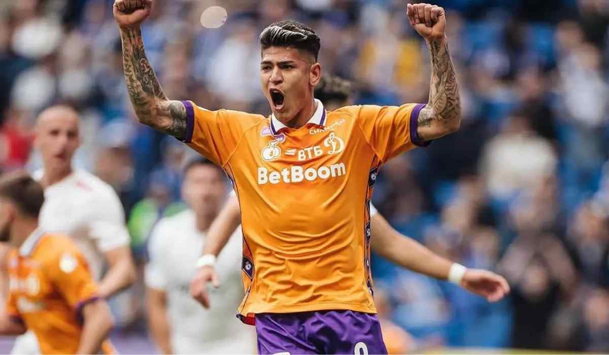 Flamengo: Sevilla lucrou com a contratação de Carrascal; veja o valor