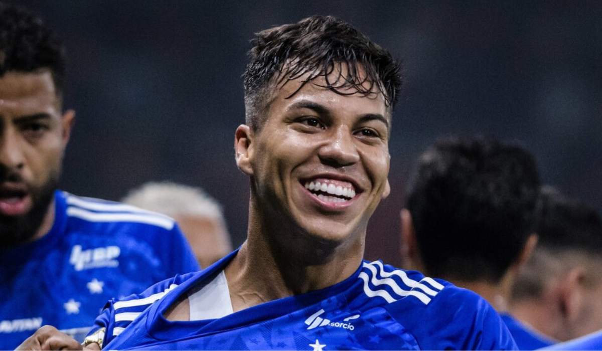 Kaio Jorge no Cruzeiro: O plano de venda acima de R$ 200 milhões e um raio-x completo » Moon BH