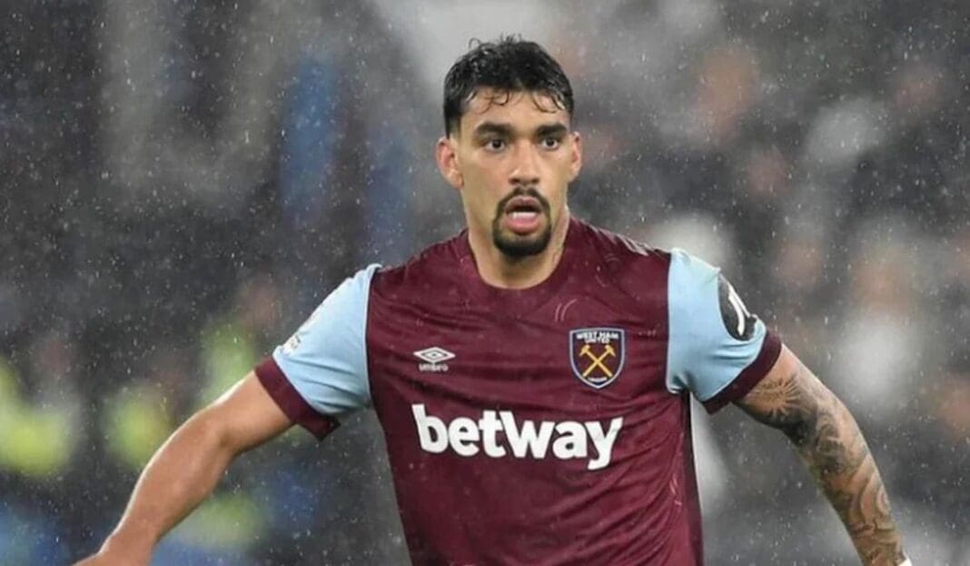 West Ham aceita R$ 249 milhões por Paquetá, mas faz exigência ao ...