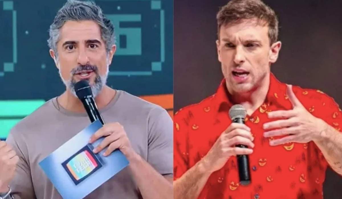 Leo Lins ataca Marcon Mion após mudança: "Homem castrado" » Moon BH