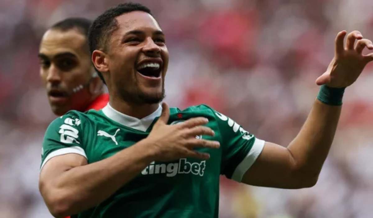 Palmeiras: Diretor do Barcelona admite erro com Vitor Roque e diz 'Tive ...