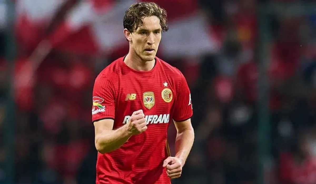 Palmeiras ganha reforço para conseguir Marcel Ruiz, que custa R$ 78 ...