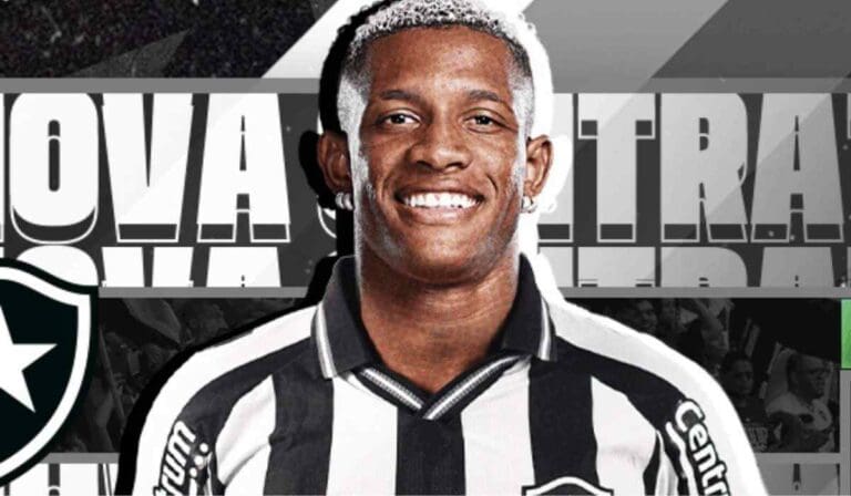Botafogo: A "loucura" de R$ 147 mi por Danilo e a verdade sobre o ...