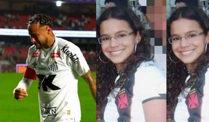 Notícias do Santos: Time de Neymar levou 6 a 0 no aniversário de ...