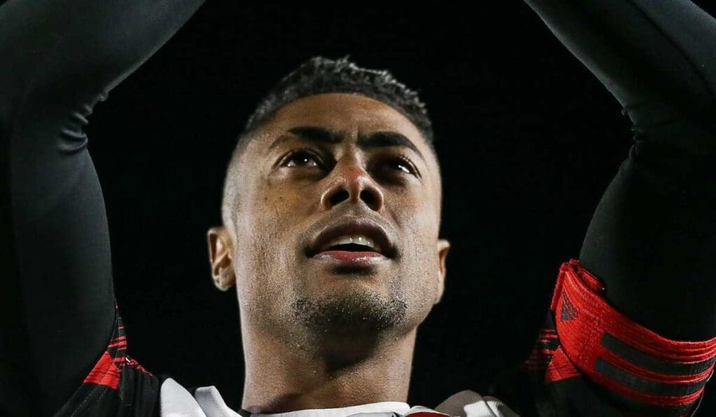 Flamengo avisa a Bruno Henrique sobre condições de renovação » Moon BH