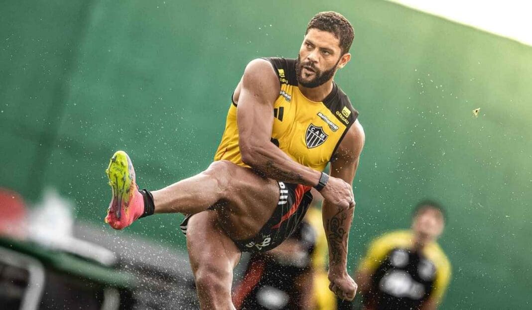 Atlético-MG: Menin abre o jogo sobre futuro de Hulk até 2026 e define ...