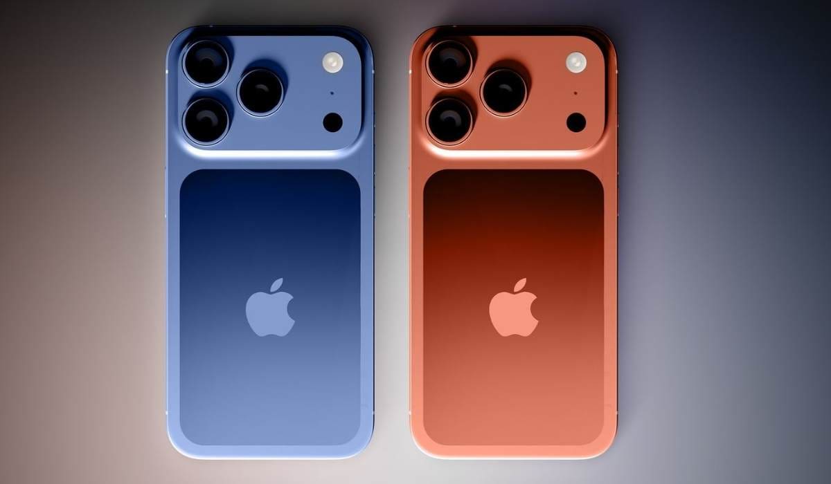 iPhone 17: Apple lança novo modelo e preço é revelado » Moon BH
