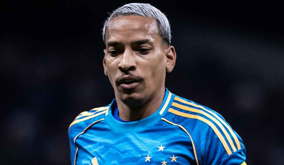 Cruzeiro define prioridade máxima: salário e renovação de Matheus ...