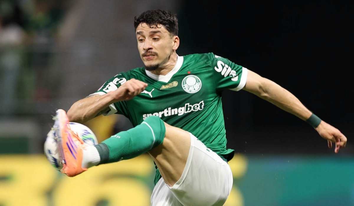 Palmeiras torce para o Cruzeiro, diz Piquerez: "Empate ou vitória"