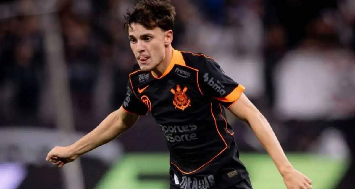 Corinthians: "R$ 111 milhões na mira"; United e Atlético de Madrid ...