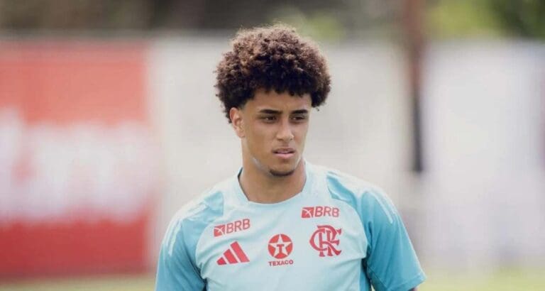 Flamengo: A "bomba" de R$ 312 milhões do PSG por Ryan Roberto » Moon BH