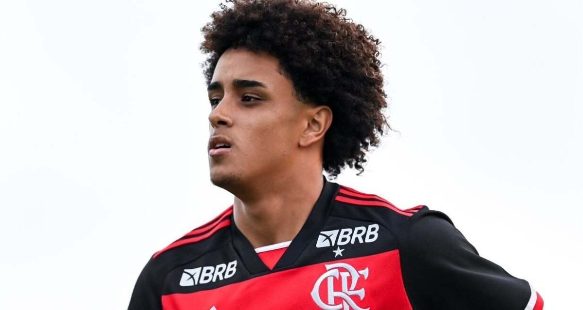 Flamengo: A "bomba" de R$ 312 milhões do PSG por Ryan Roberto » Moon BH