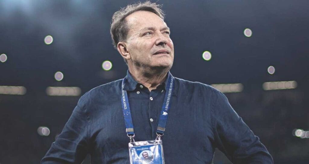 Cruzeiro: Pedrinho BH vai faturar R$ 25 bilhões, com lucro de R$ 750 ...