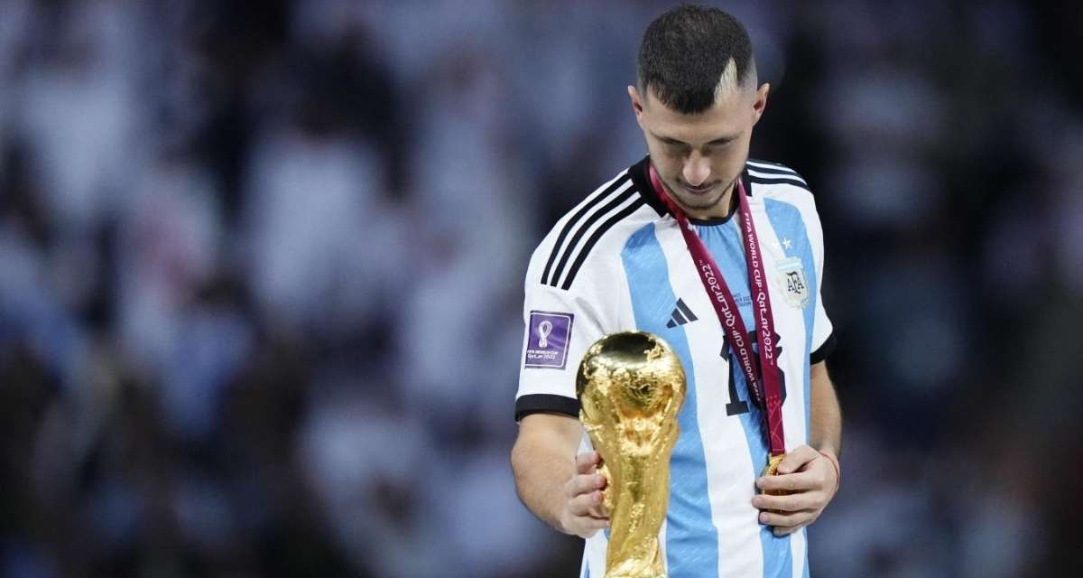 Grêmio até avança por Guido Rodríguez, mas salário de R$ 2 milhões ...