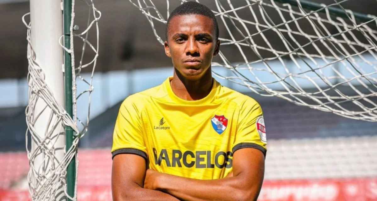 Flamengo disputa Andrew com o Milan e Botafogo torce pra dar certo ...