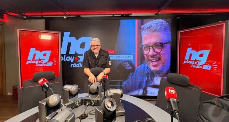 Heverton Guimarães investe R$ 2,5 milhões em canal de TV Digital e ...