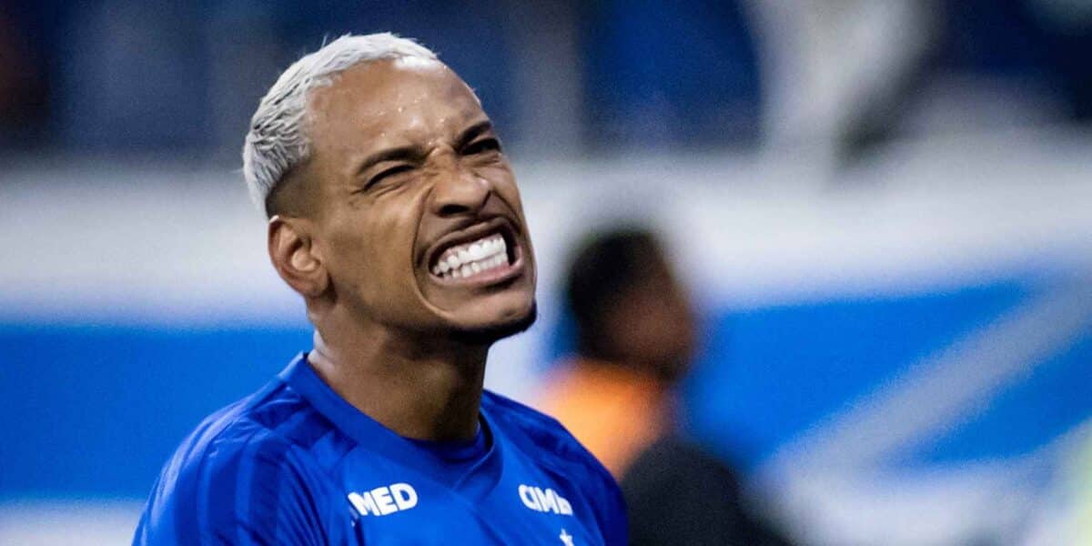 Cruzeiro: Nossa análise indica Matheus Pereira candidato a vaga de ...